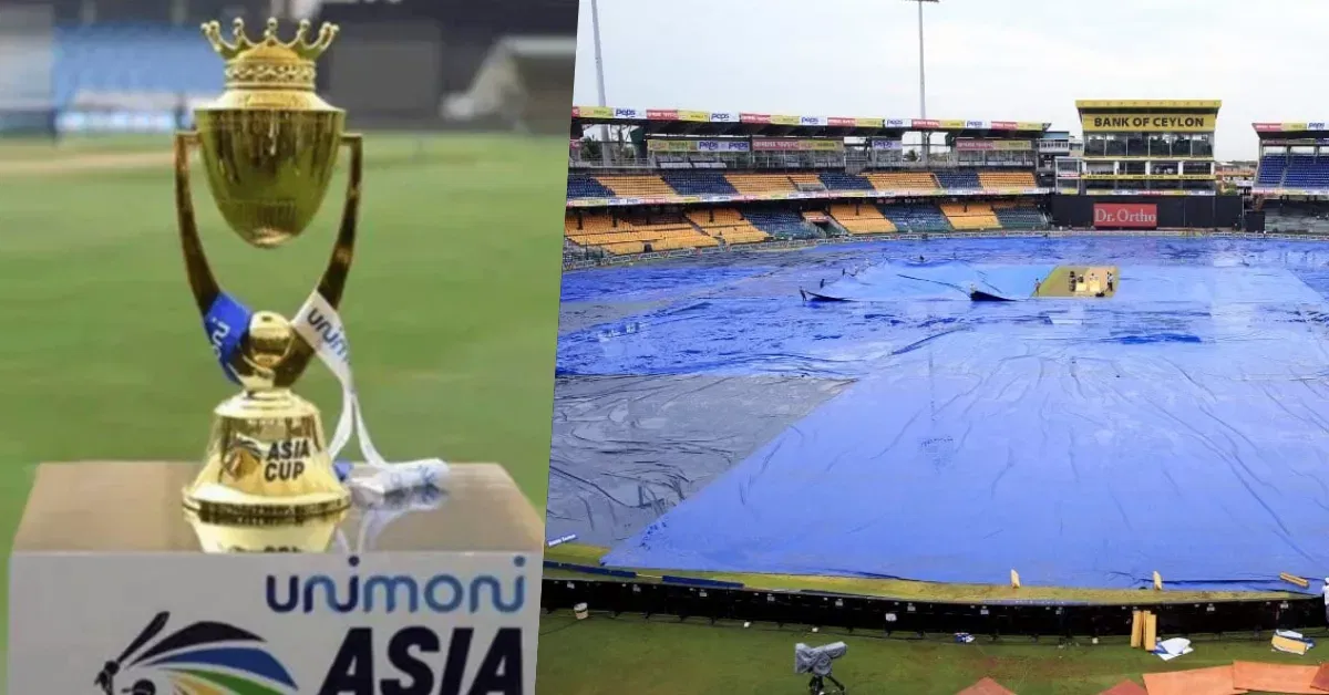Rain threat continues in Colombo for remainder of Asia Cup 2023 as well