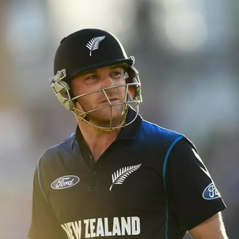 Top 5 batsmen with most sixes in international cricket