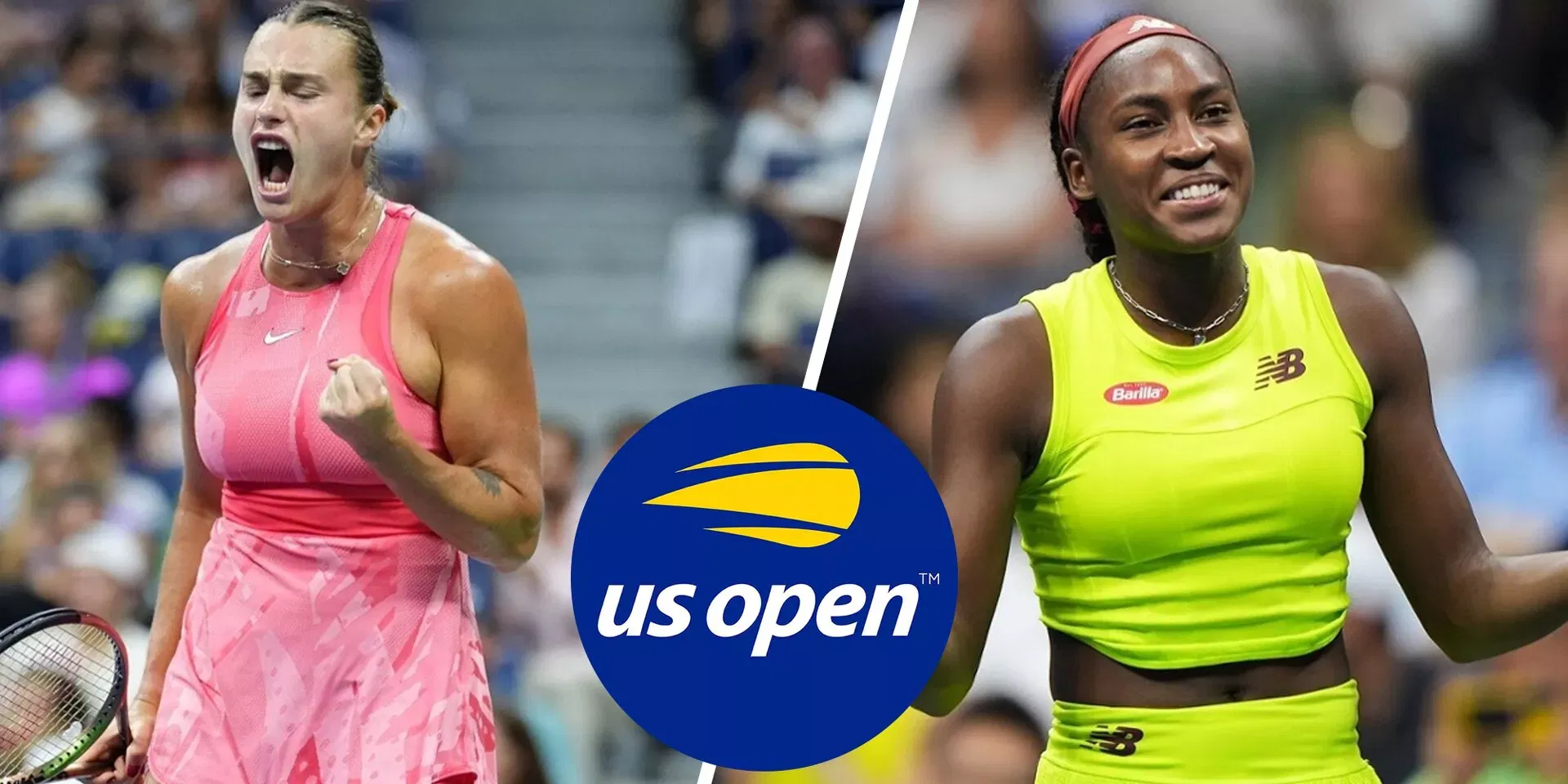 US Open 2023: Where and how to watch Coco Gauff vs Aryna Sabalenka women’s singles final live in ...
