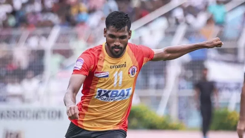 ISL 2023-24: East Bengal lock horns with Jamshedpur FC