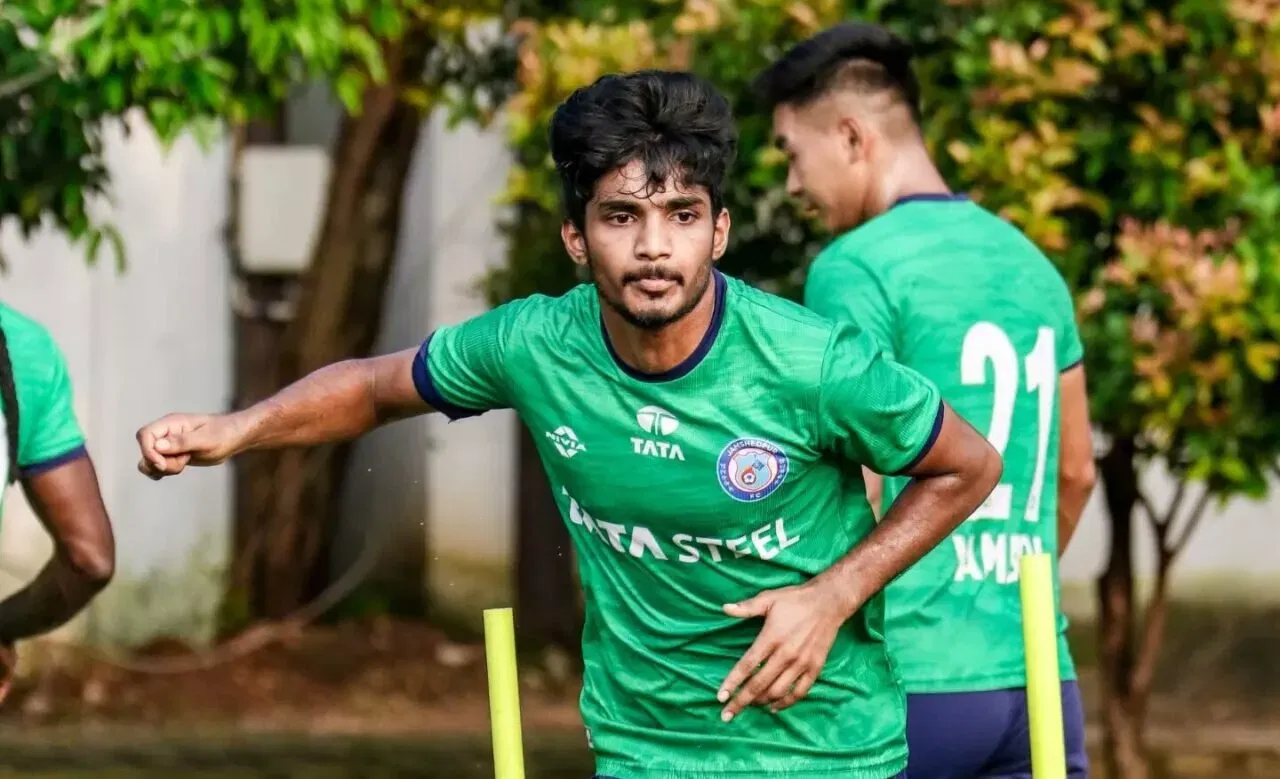 ISL 2023-24: East Bengal lock horns with Jamshedpur FC