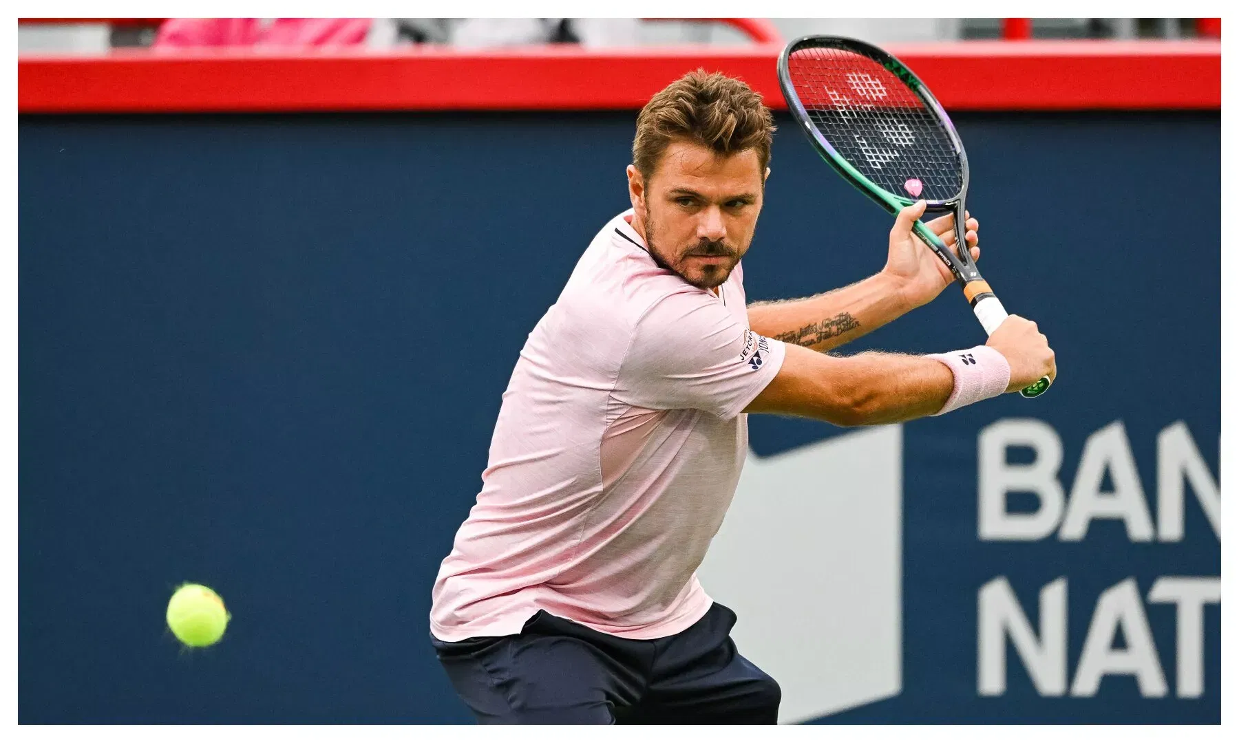 Stan Wawrinka becomes oldest player since 1991 to reach US Open men’s ...