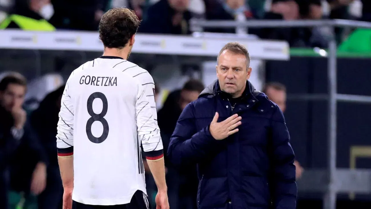 Top three managers who can replace Hansi Flick as Germany manager