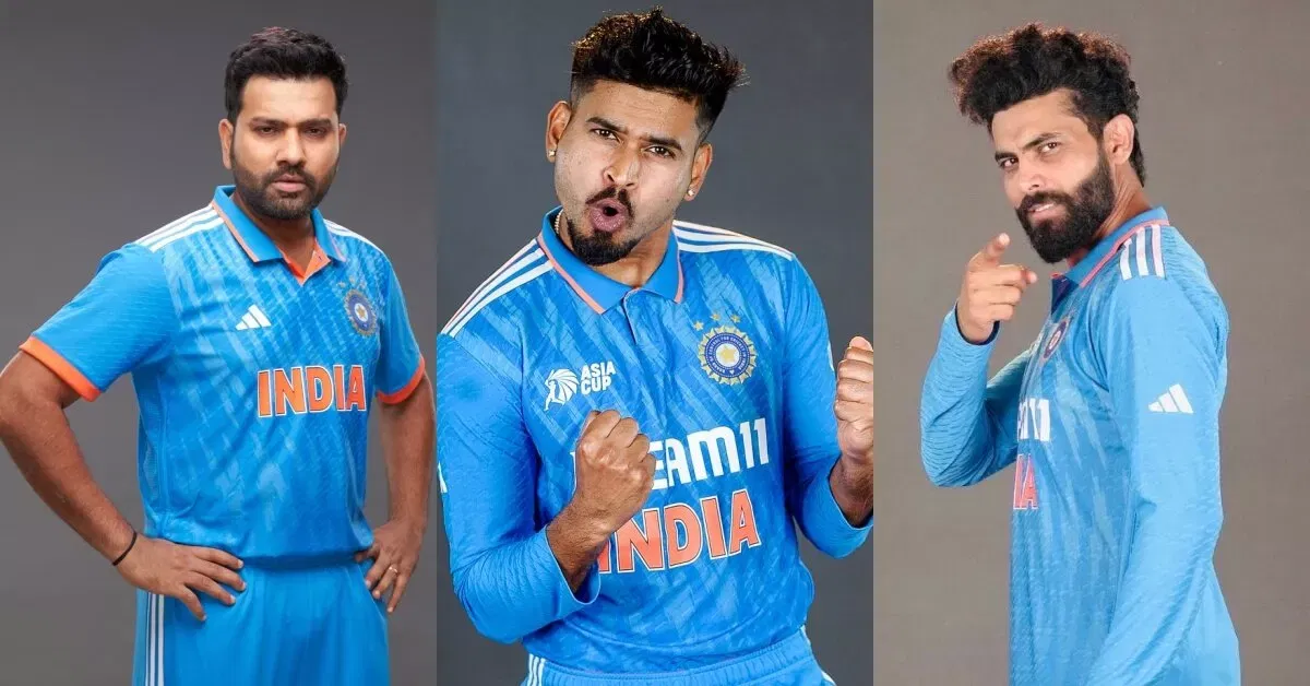 India’s best Playing XI based on 15-men squad for ICC Cricket World Cup ...