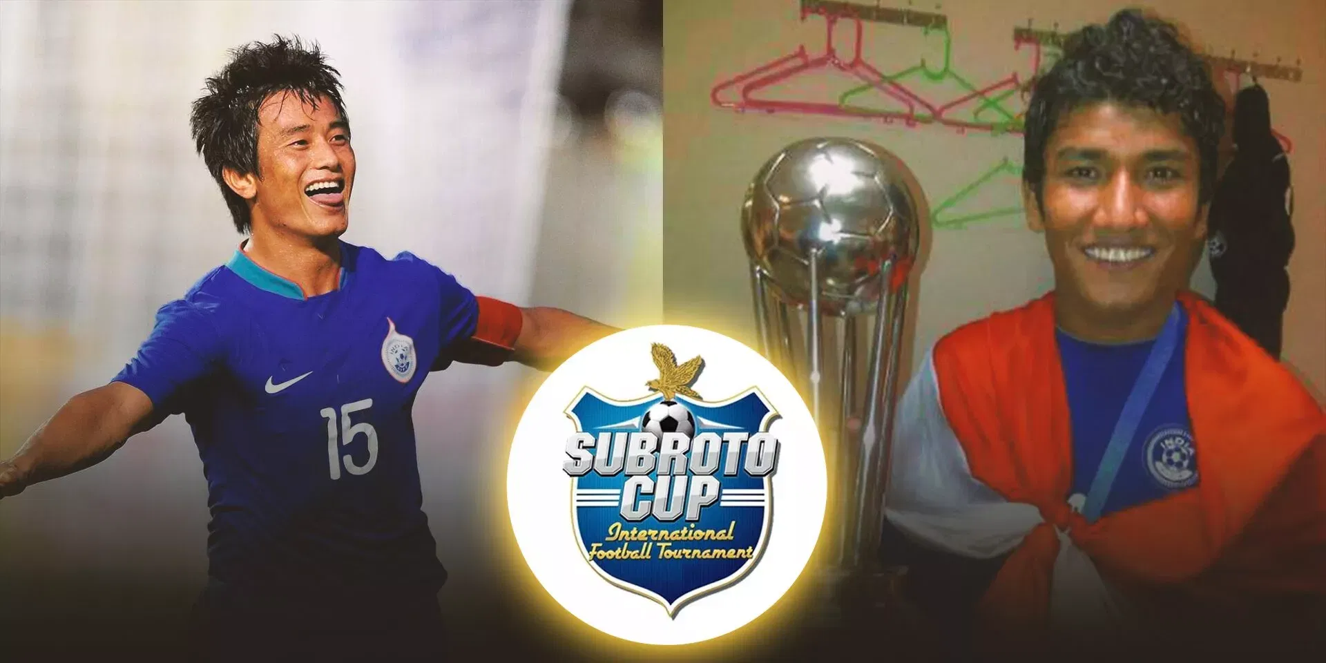 Top five players who emerged from Subroto Cup