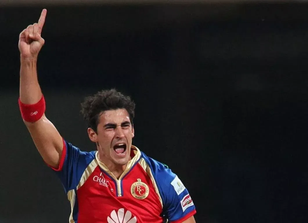 Mitchell Starc plans to make a return to IPL after a gap of 8 years