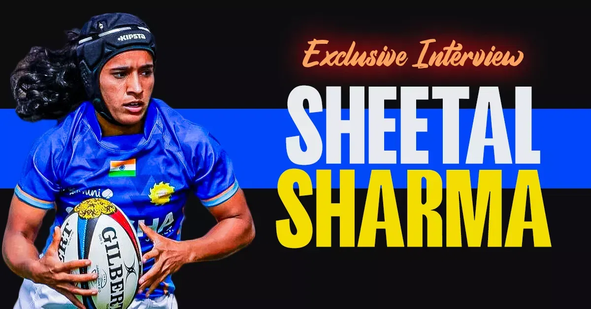 India sevens women’s rugby skipper Sheetal Sharma excited for Asian Games debut