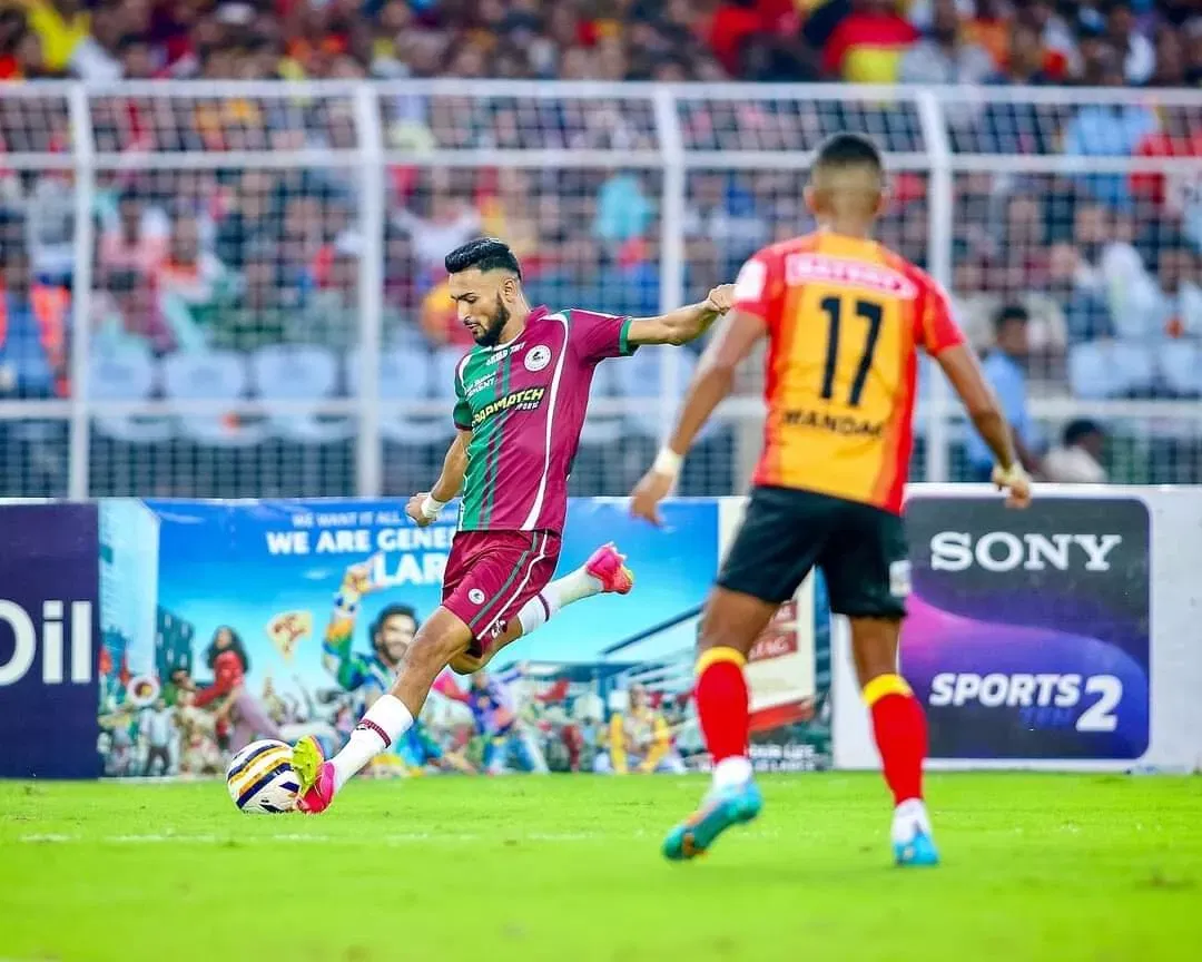 Durand Cup 2023 Final: Three talking points as Mohun Bagan beat East Bengal