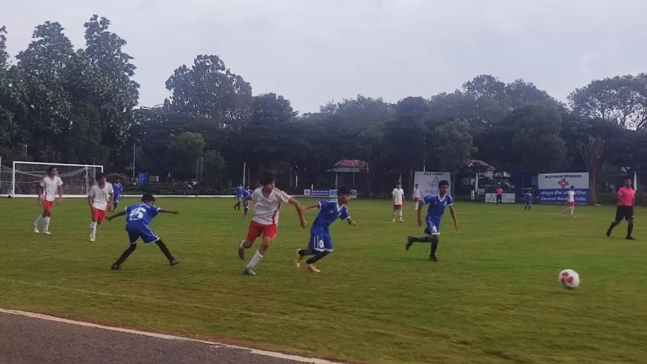 Subroto Cup 2023: Northeast teams dominate quarter-final lineup in Sub ...