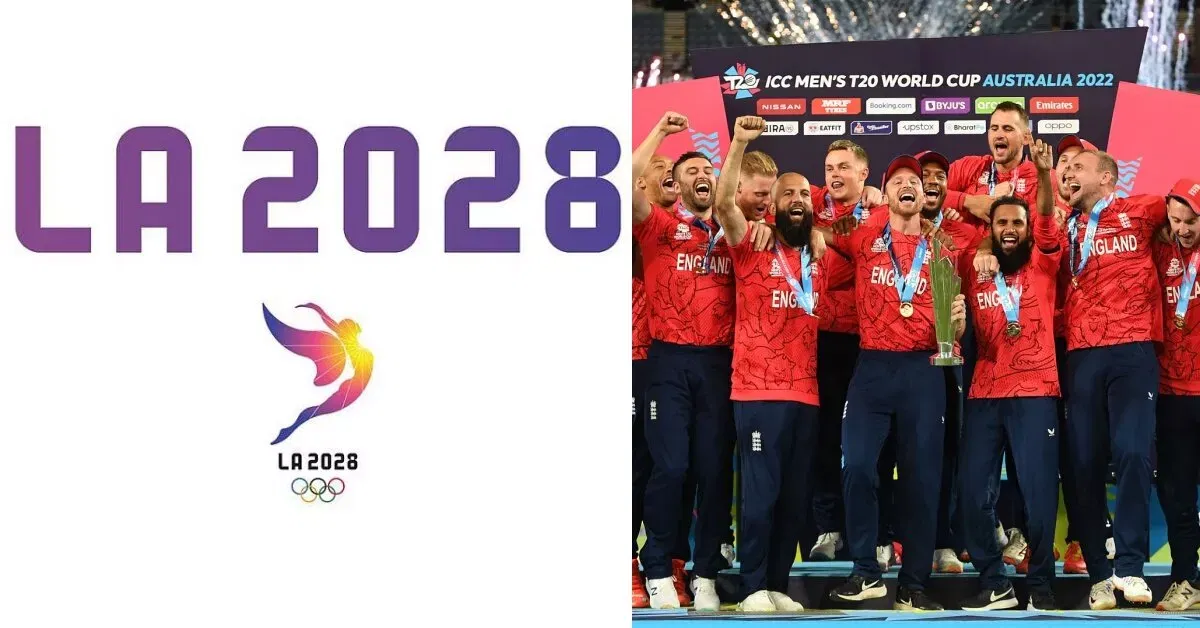 IOC accepts recommendation to include T20 cricket in 2028 LA Olympics