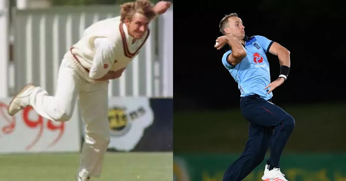 List of father-son duos who have played in ICC Cricket World Cup