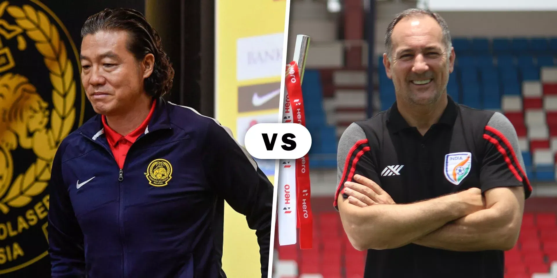 Merdeka Cup: Three key battles to decide Malaysia vs India clash
