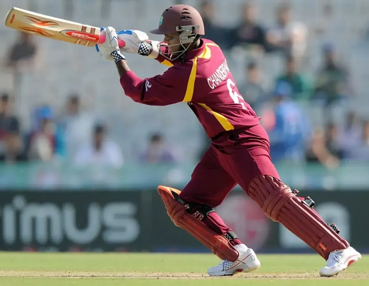 List of cricketers who have played 5 or more ICC ODI Cricket World Cups