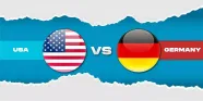 USA Vs Germany Where And How To Watch 