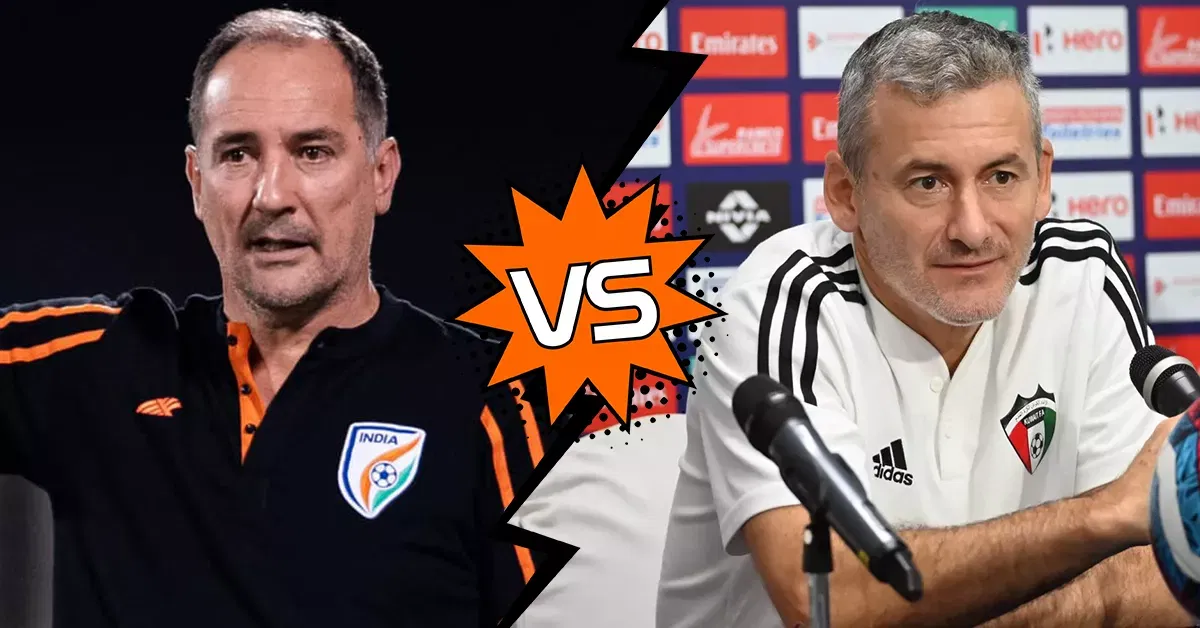 FIFA World Cup Qualifiers: Three key battles to influence Kuwait vs ...