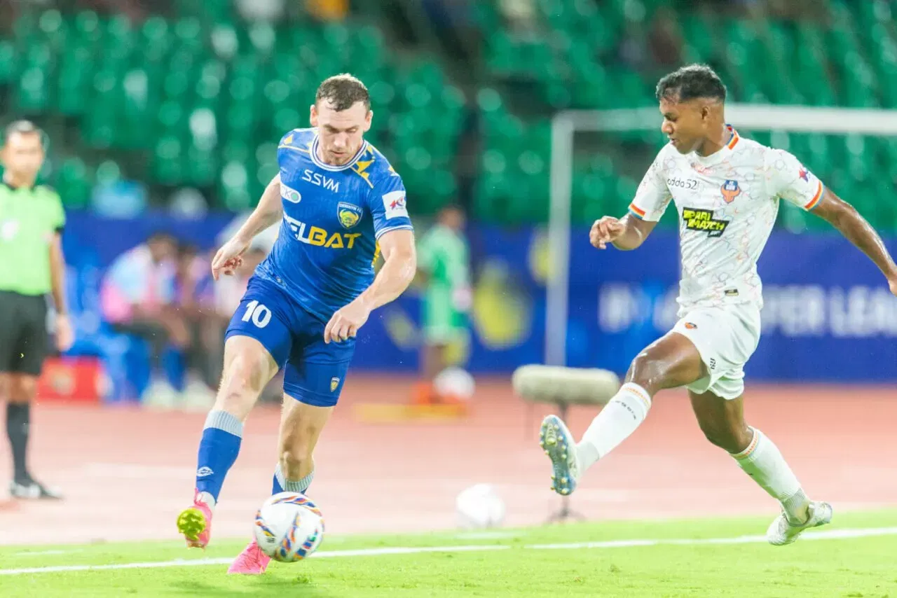 ISL 2023-24: East Bengal eye comeback against Chennaiyin FC