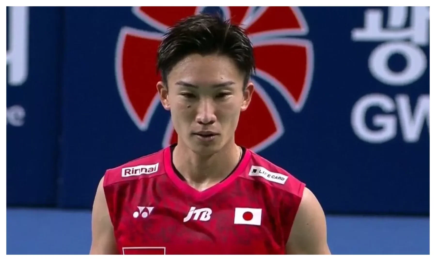 Kento Momota ends two-year title drought by clinching Korea Masters ... Kento Momota ends two-year title drought by clinching Korea Masters ...