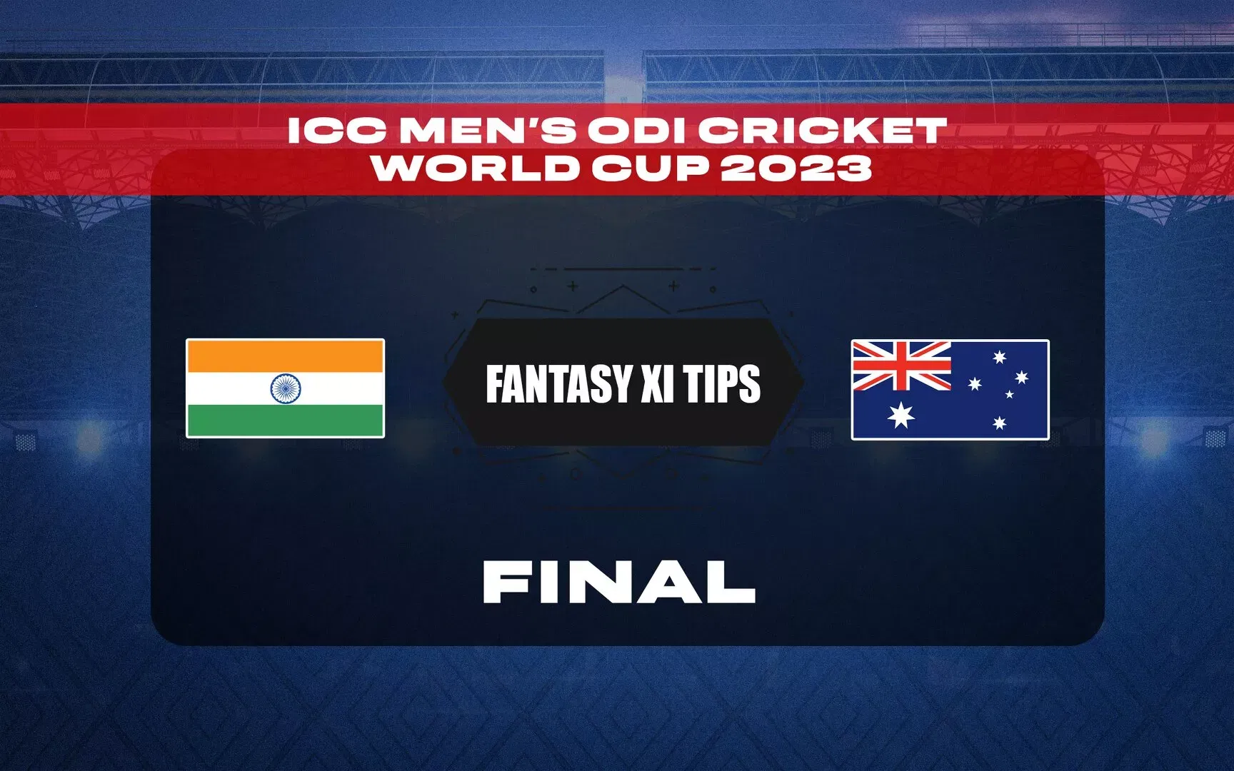 IND Vs AUS Dream11 Prediction Dream11 Playing XI Today Final Match ind-vs-aus-dream11-prediction-dream11-playing-xi-today-final-match