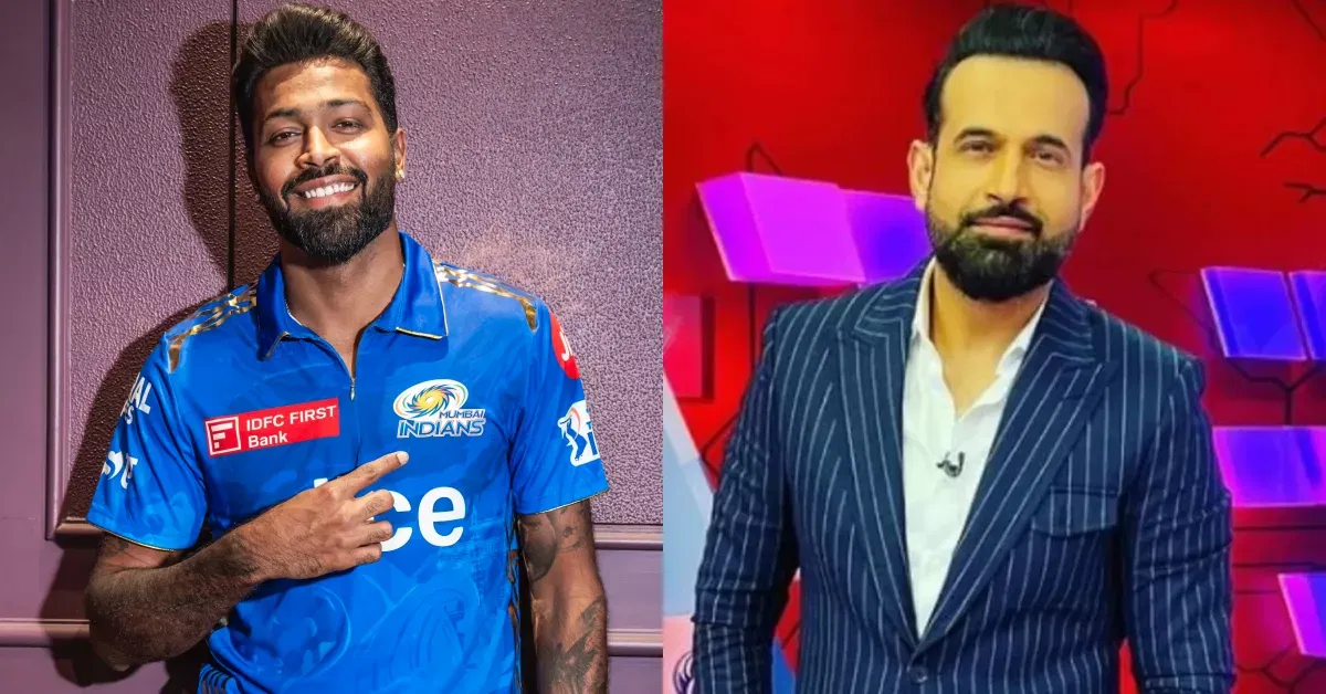 Dig at Hardik Pandya? Irfan Pathan’s cryptic post raises eyebrows ahead of IPL 2024