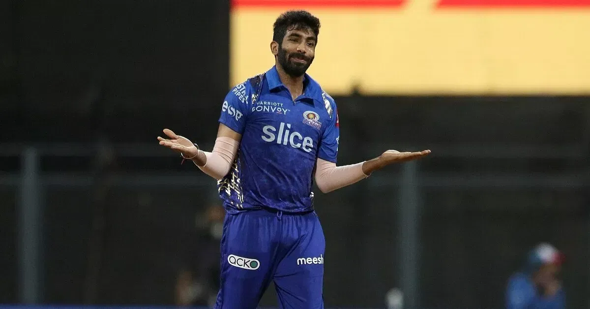 Jasprit Bumrah posts a cryptic message on social media after MI trade in Hardik Pandya ahead of ...