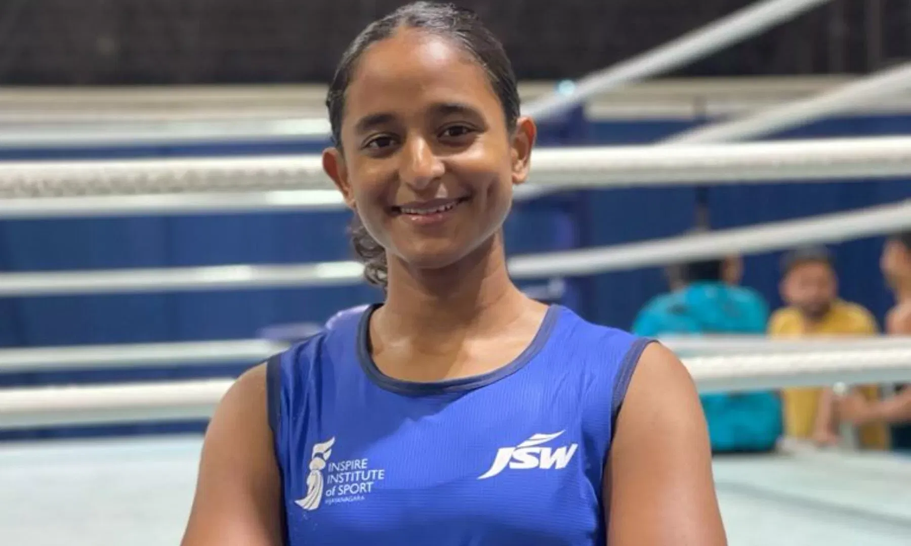 Goa’s Niharika Gonella aims for National Games 2023 gold in memory of ...
