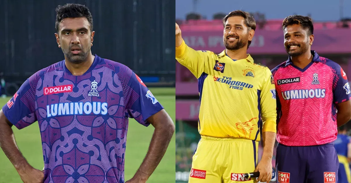 Ravi Ashwin slams twitter user for linking fake news to his name ...