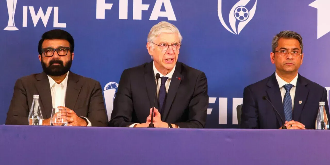 We are operating at a time that will eventually go down in history ...