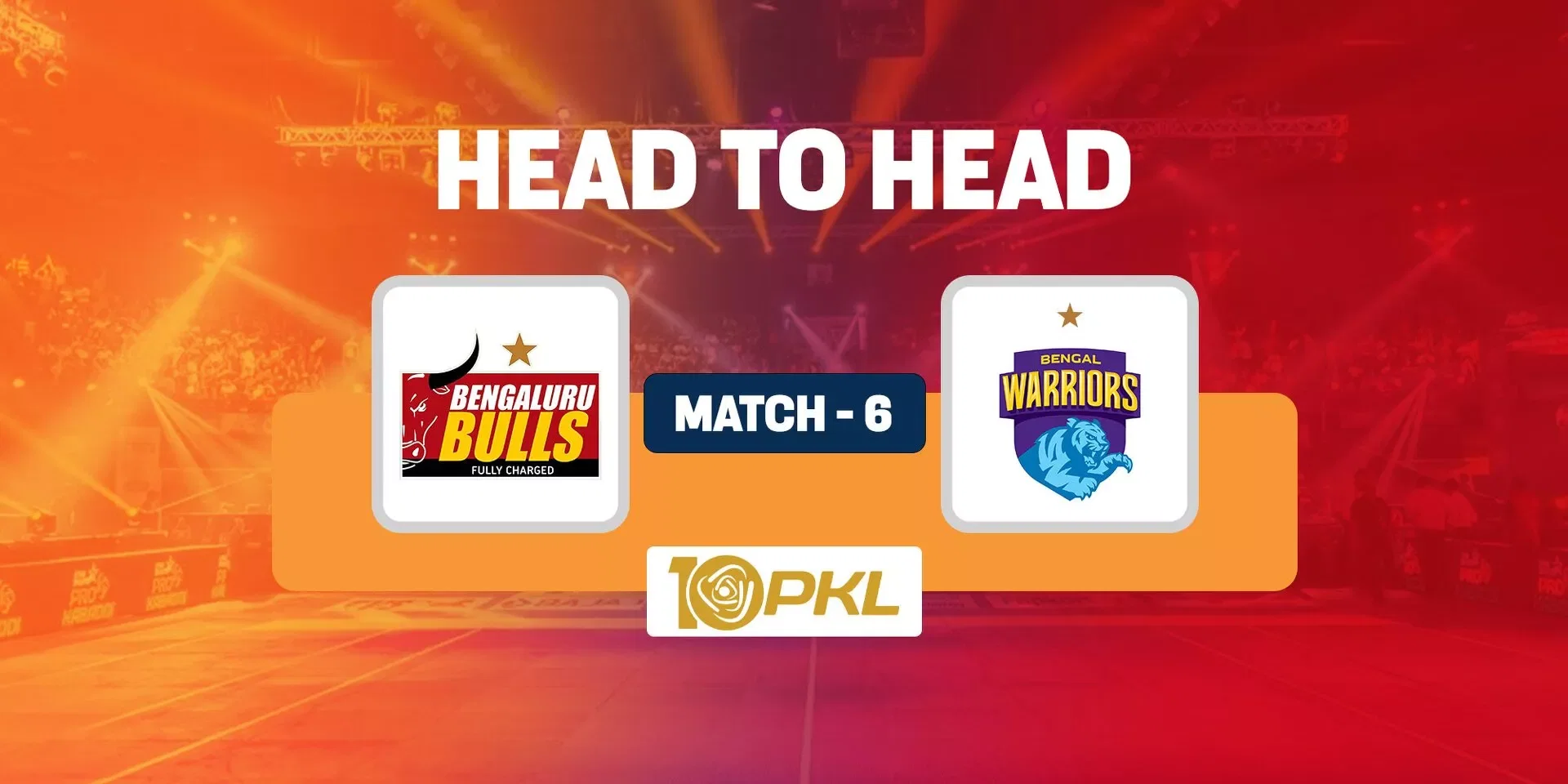 PKL 10 BLR vs BEN Head to Head: बेंगलुरू बुल्स और बंगाल वॉरियर्स में से ... PKL 10 BLR vs BEN Head to Head: बेंगलुरू बुल्स और बंगाल वॉरियर्स में से ...
