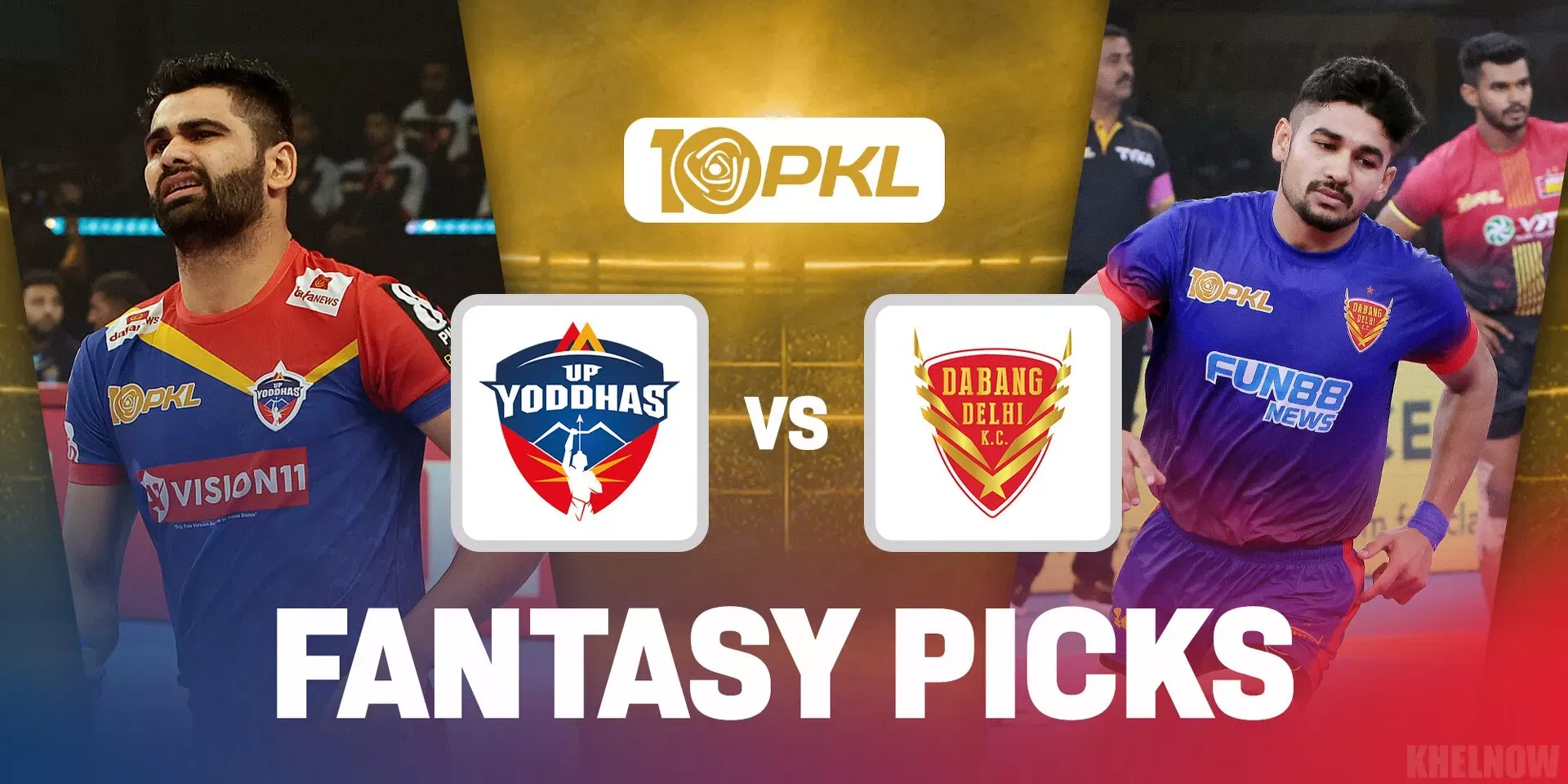 PKL 10 commences with a grand launch on cruise ship, trophy unveiled