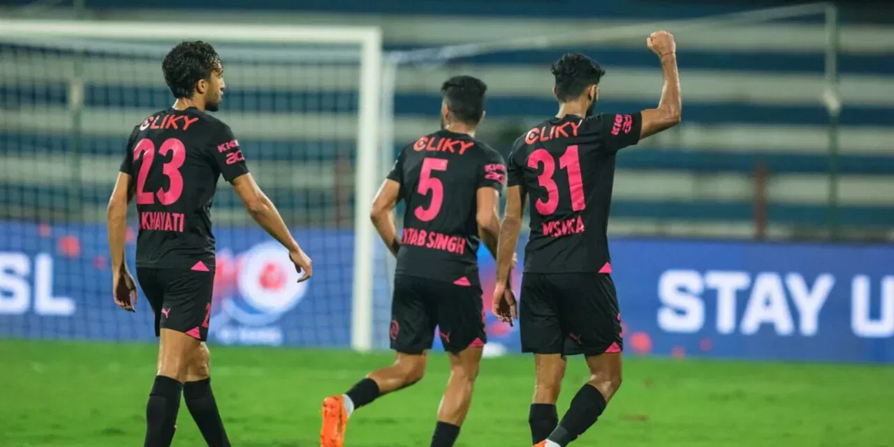 ISL 2023-24: Bengaluru FC vs Mumbai City | Highlights, Report & Player Ratings