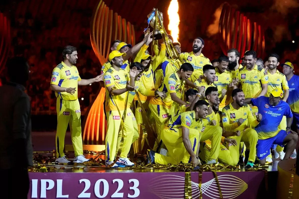 IPL 2023 hit 449 million overall viewership on JioCinema