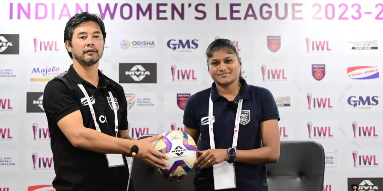 Aspire to replicate our successful performance against Sports Odisha ...