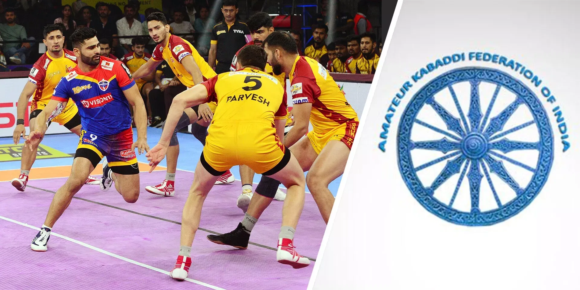 Revealed: Amateur Kabaddi Federation of India (AKFI) elections date ...