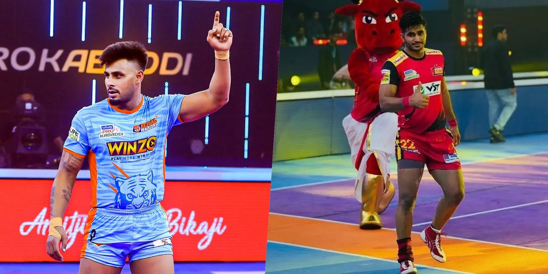 PKL 10: Players will gradually find their form in upcoming matches says ...