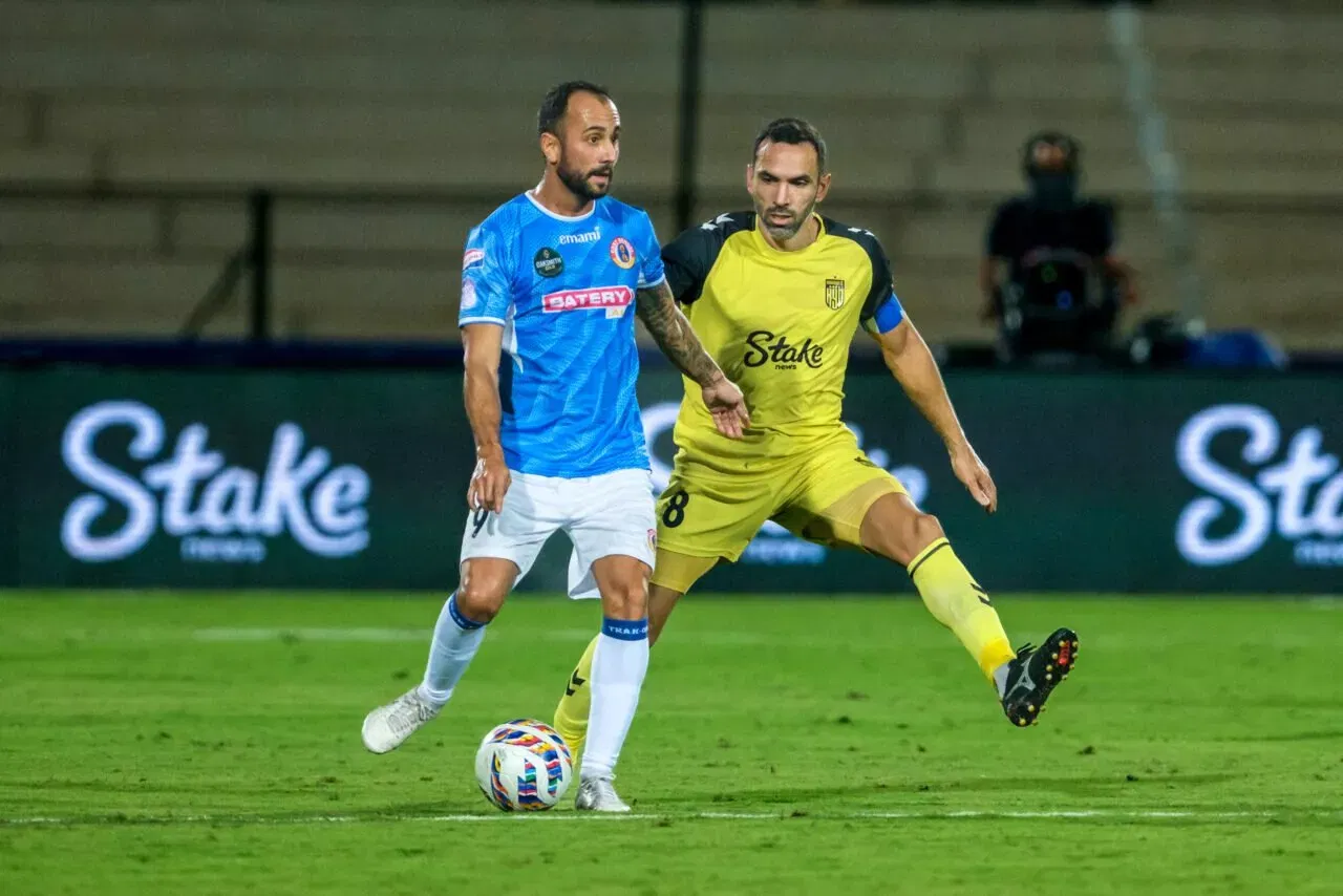 ISL 2023-24: Jamshedpur FC vs East Bengal: Preview, Predicted lineup, injury news, H2H, telecast ...