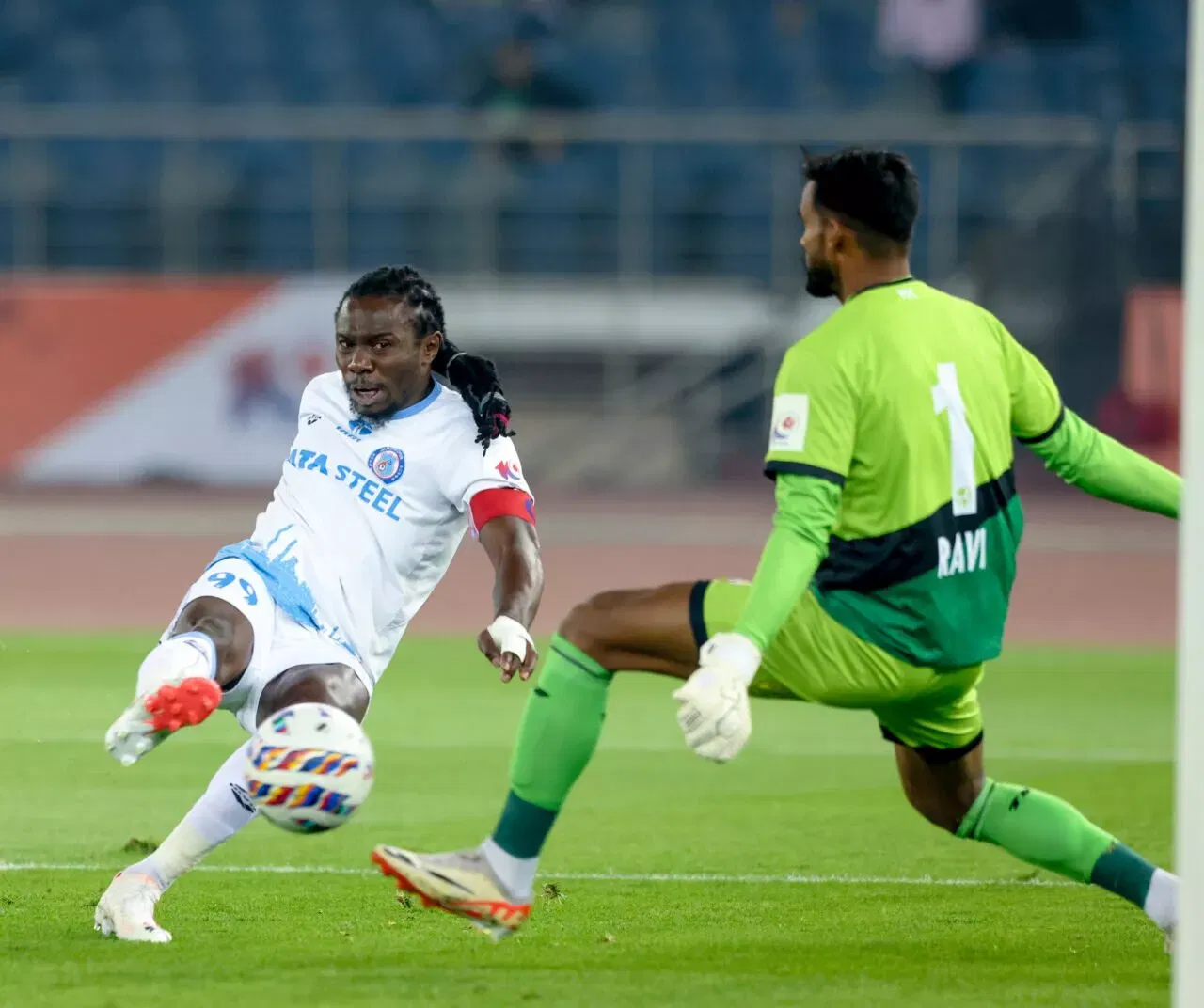 ISL 2023-24: Jamshedpur FC vs East Bengal: Preview, Predicted lineup, injury news, H2H, telecast ...