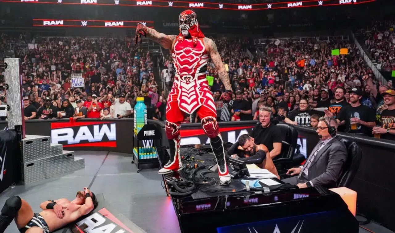 Latest update on John Cena's final WWE match; changes in Survivor ...