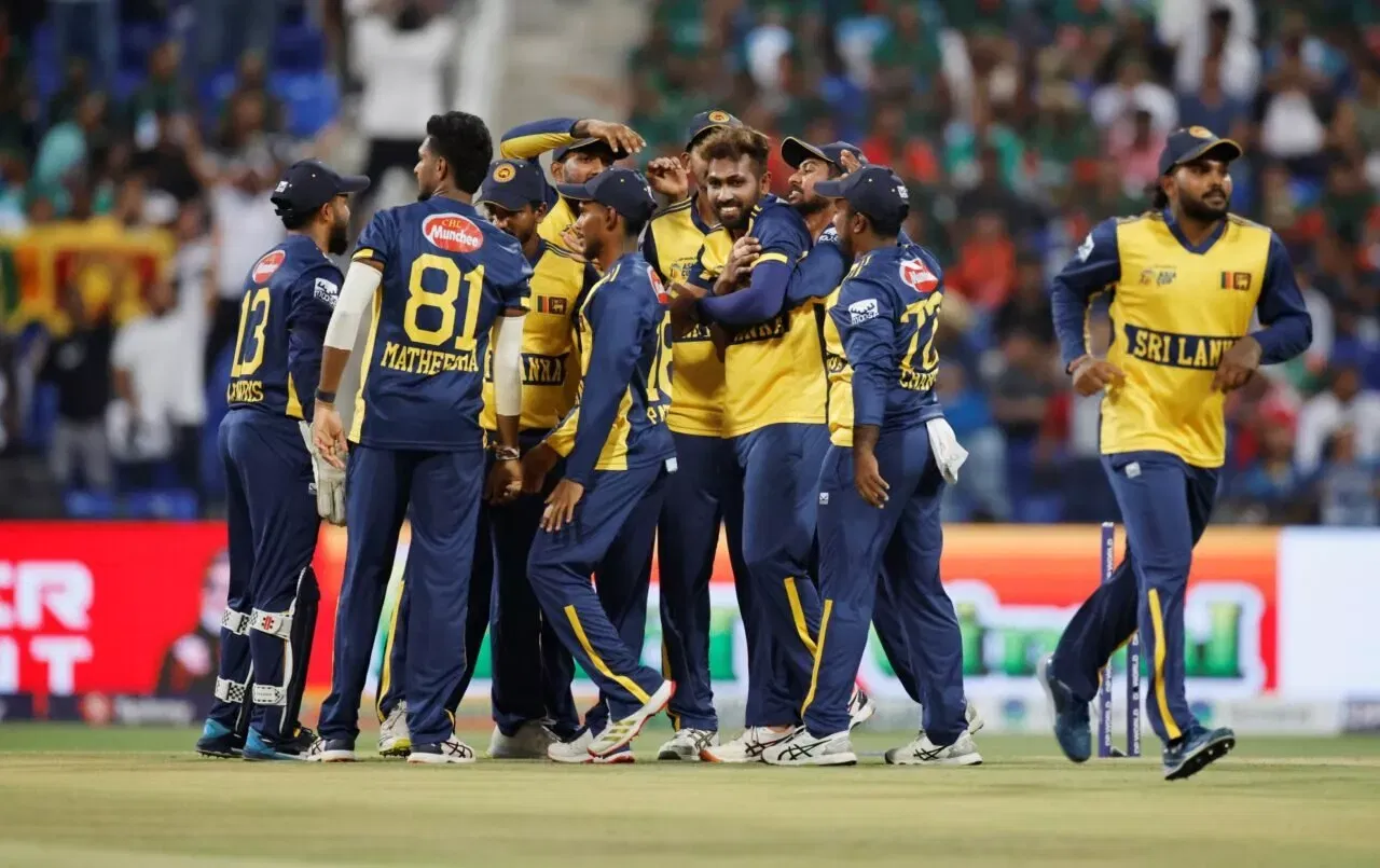 SL vs AFG: Live streaming details, when and where to watch match 11 of Asia Cup 2025