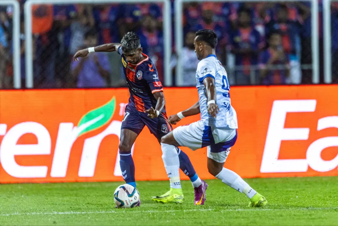 Super League Kerala - Home