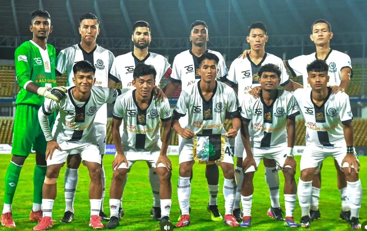 Gokulam Kerala FC target to end Super Cup 2025-26 campaign with win against Mohammedan SC