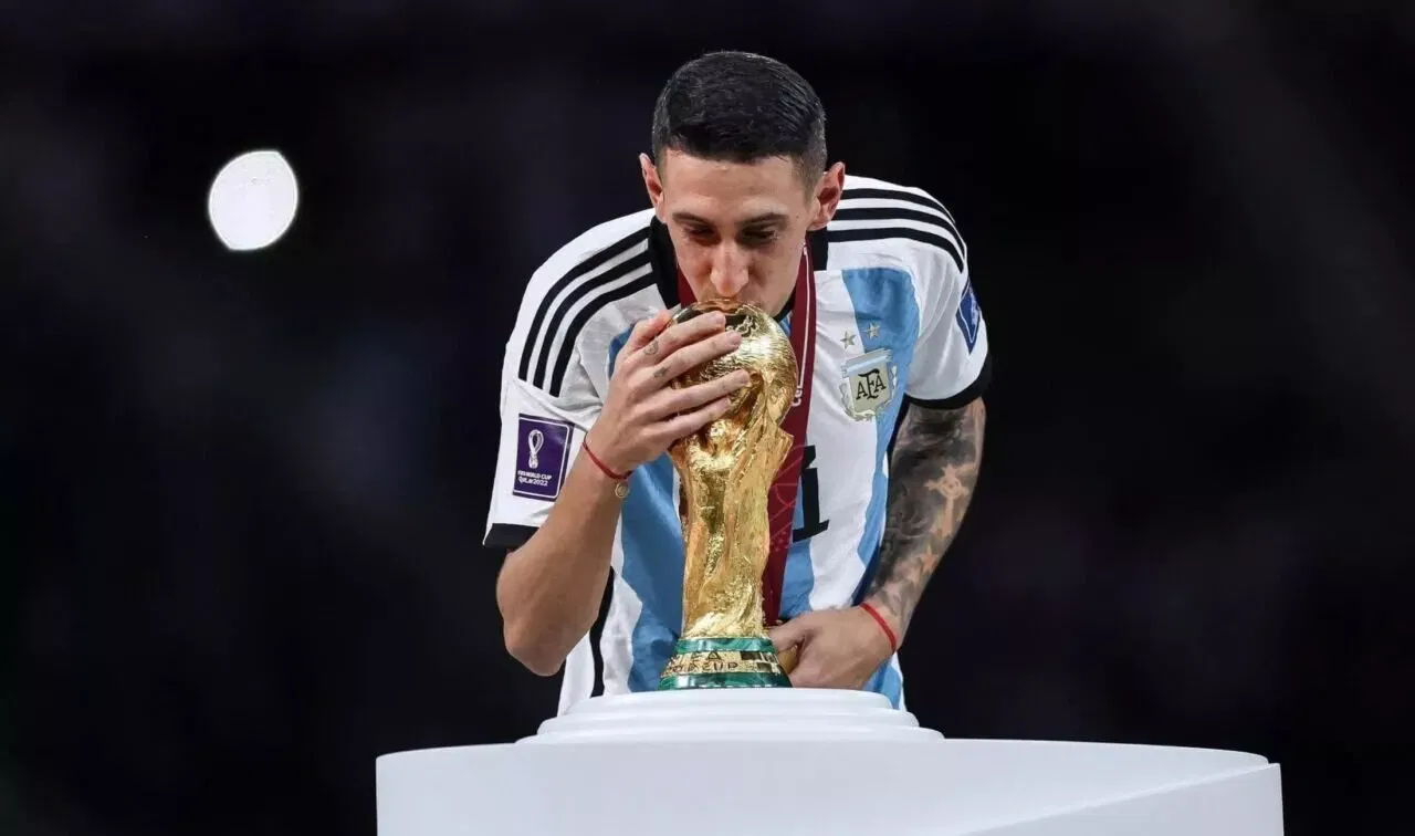 I wouldn't pay it either: Donald Trump reacts to costly World Cup tickets