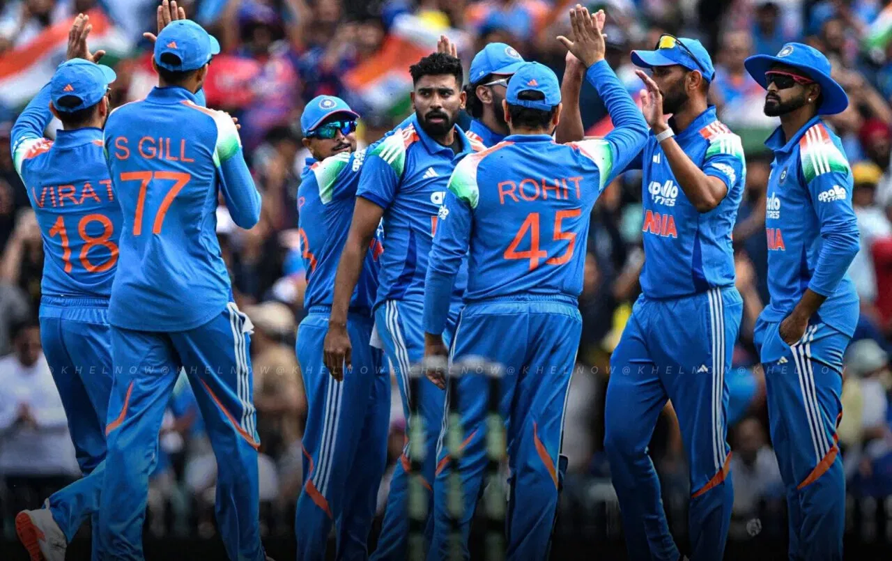 Indian squad for England ODIs to be announced on THIS day; Know here